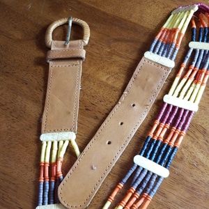 Omega | Accessories | Vintage Omega Belt | Poshmark